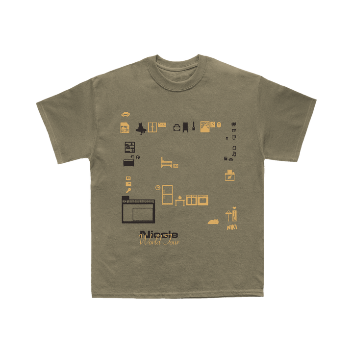 Official Online Store – NIKI