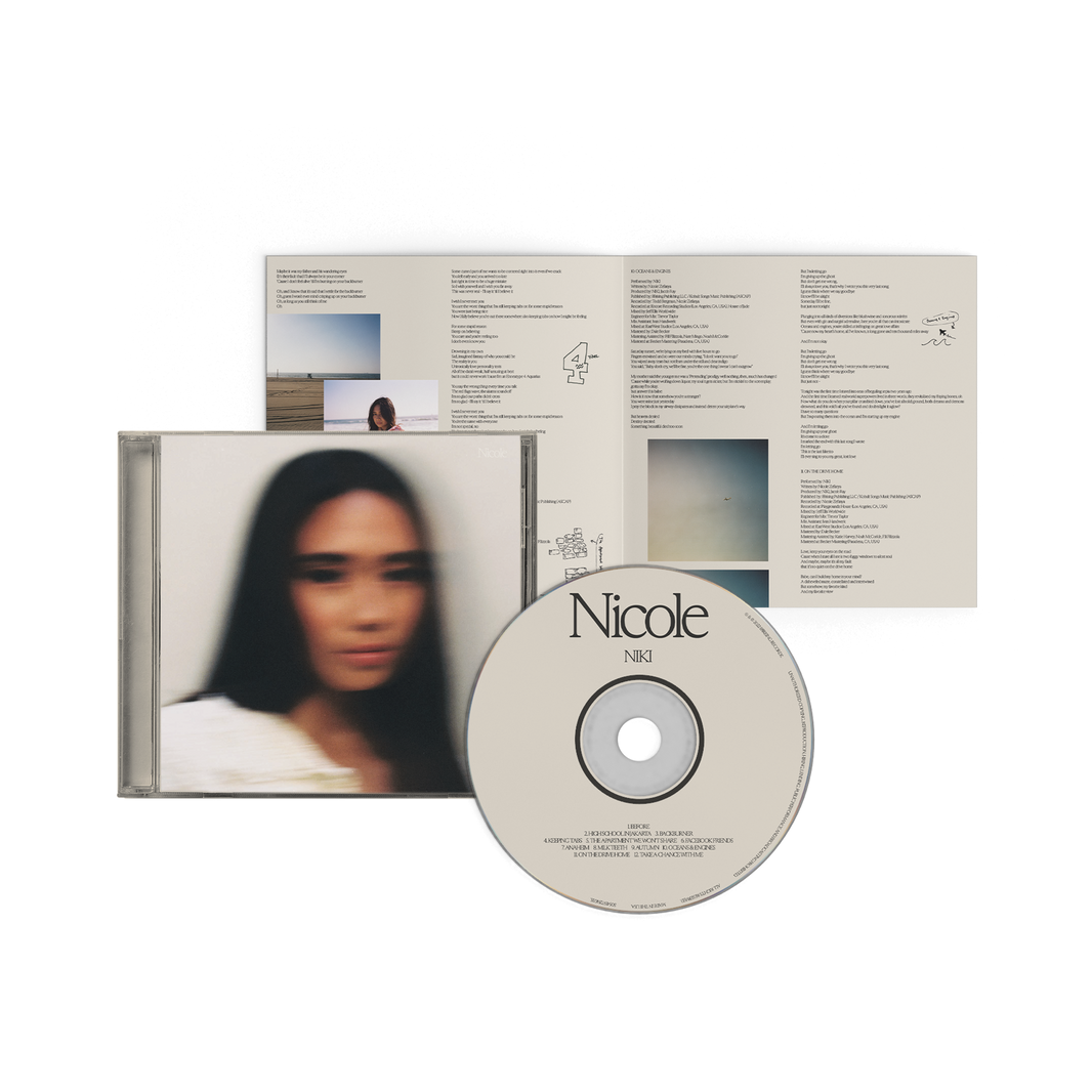 Official Online Store – NIKI